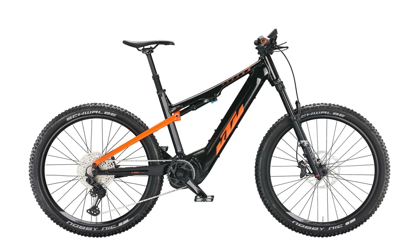KTM Macina Lycan 771 – Sykkelshoppen